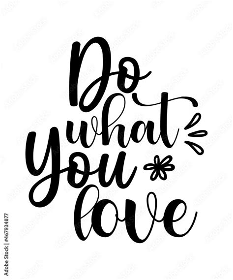 Vecteur Stock Positive Svg Bundle Motivational Quotes Svg Positive