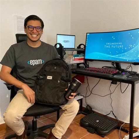 Epamer Movedbyjava Java Softwareengineer Newjob Welcomekit