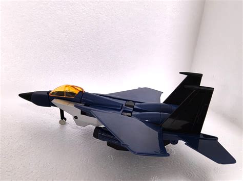 Transform G1 Thundercracker Reissue Brand New Action Figure Free Shipping Ebay