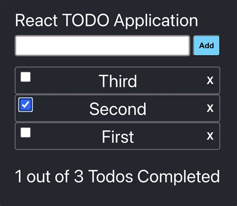 React State Management With Recoil Reflect
