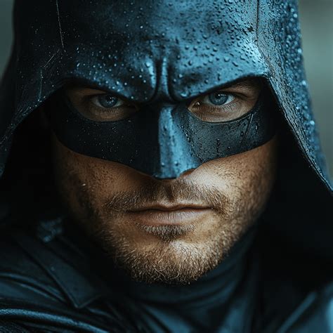 Jensen Ackles Batman The Bold Voice Behind The Hero