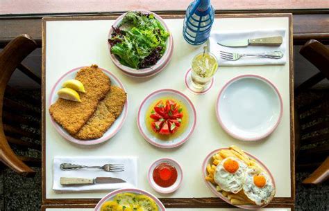 El Preferido De Palermo Latin Americas 50 Best Restaurants 2023