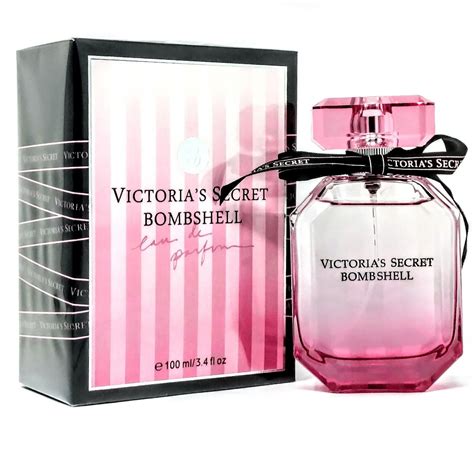 Victoria Secret Bombshell Review What Does It Smell Like Perfumecriticorg