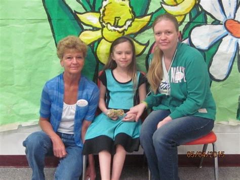 First Grade Celebration Raider Reader Online News