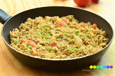 Ilocano Dishes That You Must Try Indulgent Fried Dishes To Hearty Veggies