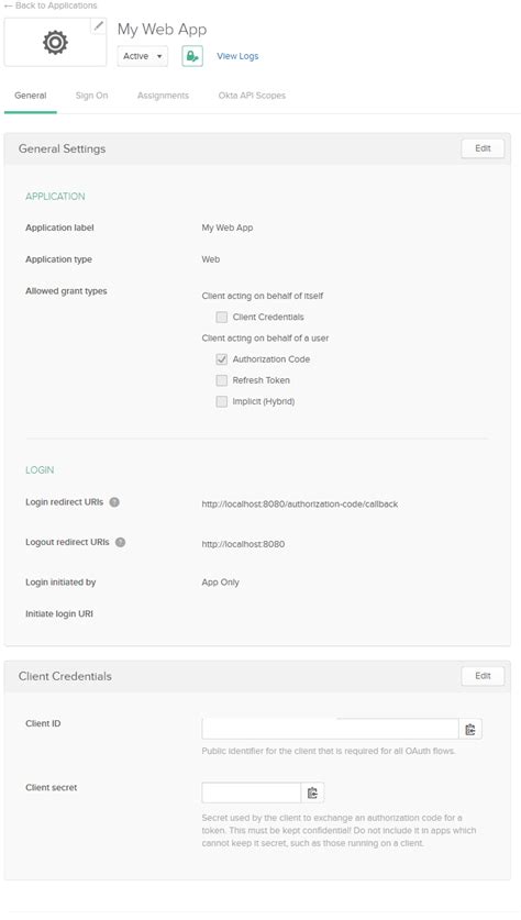 On Prem Application Provisioning And Profile Mastering SCIM Okta Developer Community