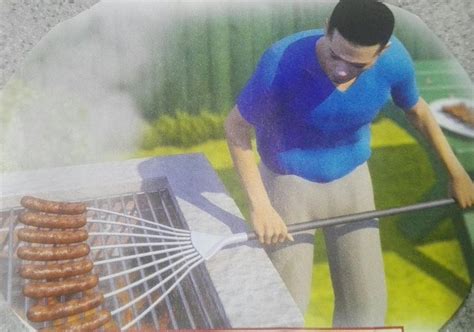 Redneck Grill Rredneckengineering