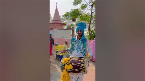 ਸਾਡੇ ਵੀਰ ਦਾ ਵਿਆਹ ਸਾਨੂੰ ਗੋਡੇ ਗੋਡੇ ਚਾਅ 😁😁 ਪਿੰਡ ਉਪਲਹੇੜੀ ਦੀਆਂ ਰੋਣਕਾਂ Near