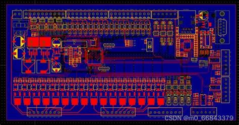 兼容fx3u新方案，1路以太网1路can3路485fx3u 支持can通讯吗 Csdn博客