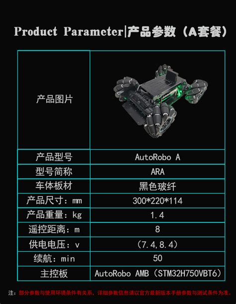 Autorobo A 开源无人车跟随避障uwb自动定位导航教育 麦轮小车 知乎