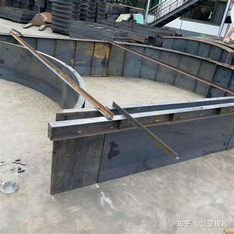 水泥框架梁模具与护坡模具间的共同点 凯亚 知乎