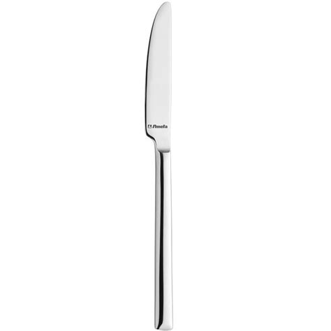 Amefa 117000b000360 Metropole 6 1116 1810 Stainless Steel Extra
