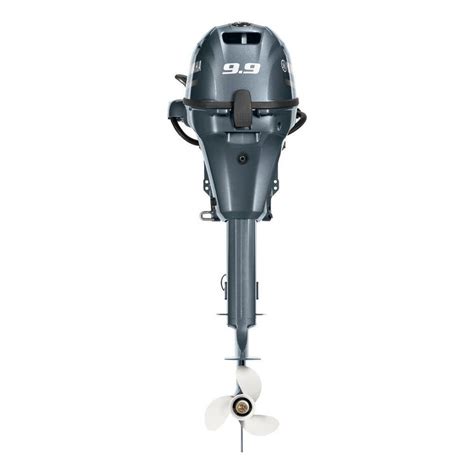Yamaha F9 9lmhb 9 9hp Outboard Motor