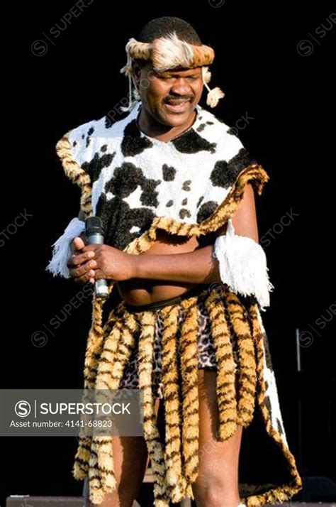 Albert Nyathi Performing Songs And Poetry At The Salibury Festival