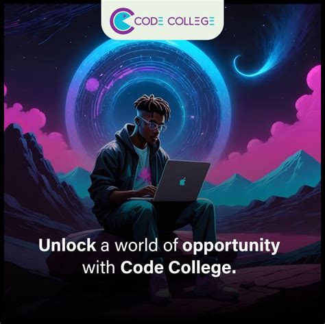 Code College Za On Linkedin See The Light Join Code College Signup To One Of Multiple Code Based