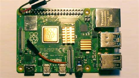 Raspberry Pi wciąż skrywa tajemnice właśnie znaleziono na płycie