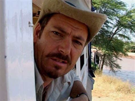 Intrepid Journeys Series Television Nz On Screen