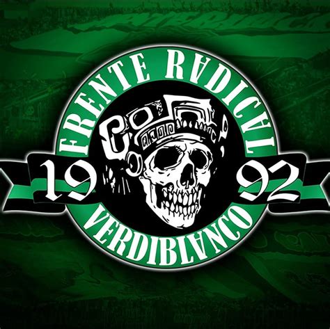 Ultras Furia Verde added a new photo. - Ultras Furia Verde