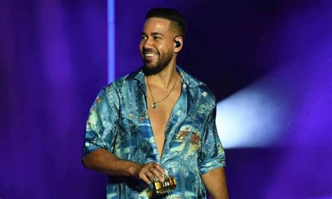 Estos Son Los Precios Para El Concierto De Romeo Santos