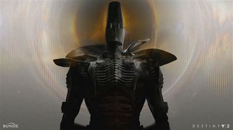 Who Is Rhulk Disciple Of The Witness Destiny 2 Lore Pro Game Guides