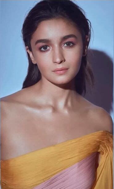 Glowing Alia Bhatt Makeup Tutorial Upstyle
