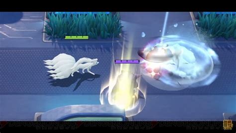 ＜画像99＞ポケモン新作『ポケモンユナイト』配信時期が決定。switchは7月に先行配信 電撃オンライン
