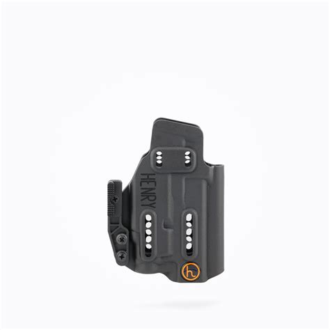 Ember Holster For Sig P365 Fuse With TLR 7 Sub Weapon Light Henry