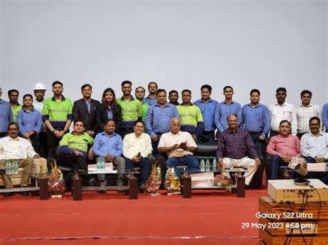 Priyanka Priyadarshini On Linkedin Vedantalimited