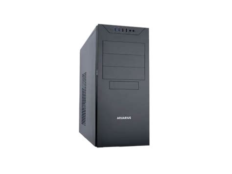 Российский настольный компьютер Аквариус (Aquarius) Pro P30 K44 Midi ...