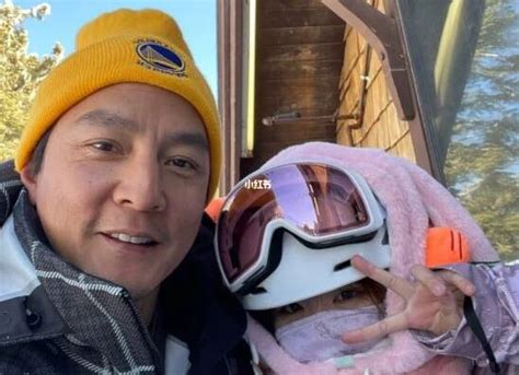 吳彥祖撇甩崩壞男神 雙頰有肉神采飛揚 自由娛樂