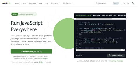 Top Server Side Scripting Languages And Frameworks You Should Know In 2025
