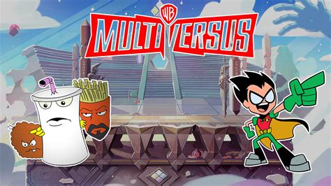 15 New Characters We Want To See In Multiversus