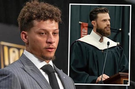 Patrick Mahomes Breaks Silence Over Chiefs Teammate Harrison Butkers