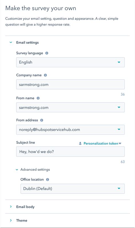 Create And Conduct Customer Loyalty Surveys