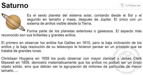 Saturno