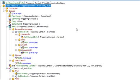 Uccx Current Wait Duration Not Working Cisco Community