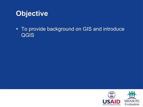 GIS Fundamentals Pptx