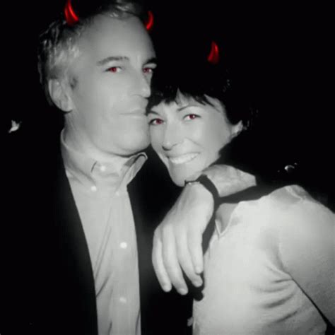 Jeffrey Epstein Ghislaine Maxwell  Jeffrey Epstein Ghislaine