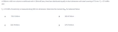 Solved READ BEFORE ANSWERING SOLVE USING NSCP Chegg Com