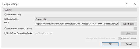 Easily Manage Fslogix Profile Containers And Office Containers With