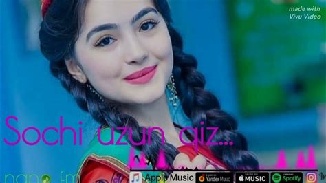 Sochi Uzun Qiz Premyera 🔥 Youtube