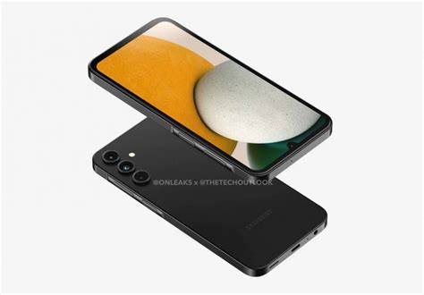 Samsung Galaxy A15 выйдет в двух версиях - MegaObzor