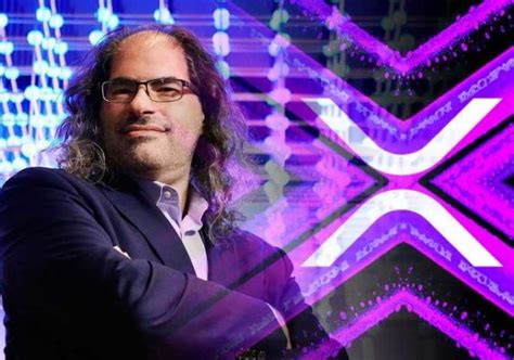 Ripple CTO David Schwartz Shares XRPL Tokenization Change