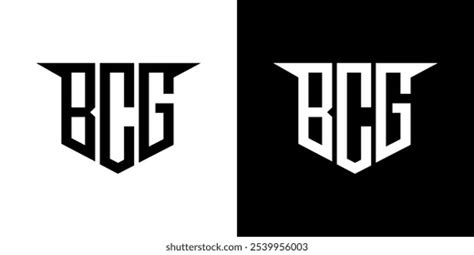 Bcg Logo Bcg