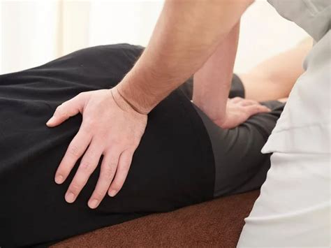 Causas Del Dolor De Cadera Y Opciones De Tratamiento Sekin