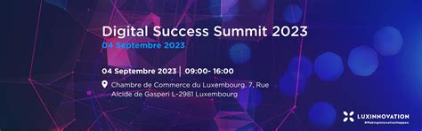 Digital Success Summit Test An