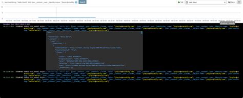 Smarter Errors And Logs Putting The Data To Work Codeproject