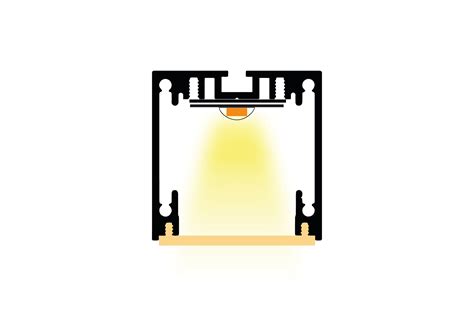 Spot Swap S Arkoslight LED W W IP Et Dimmable LED Production