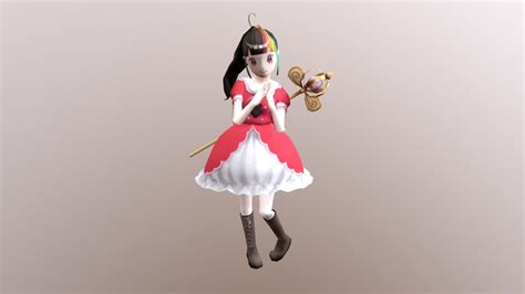 Trr 3d Model By Azu 16997d9 Sketchfab