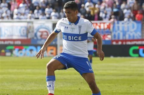 Palpite Universidad Católica x Unión La Calera Campeonato Chileno